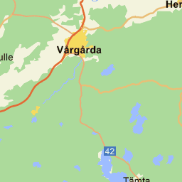 Kort Borås - karta på Eniro