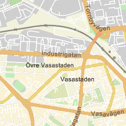 Norra Svedengatan 9 58273 Linköping - karta på Eniro