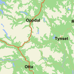 Ab Karl Hedin Bygghandel - karta på Eniro